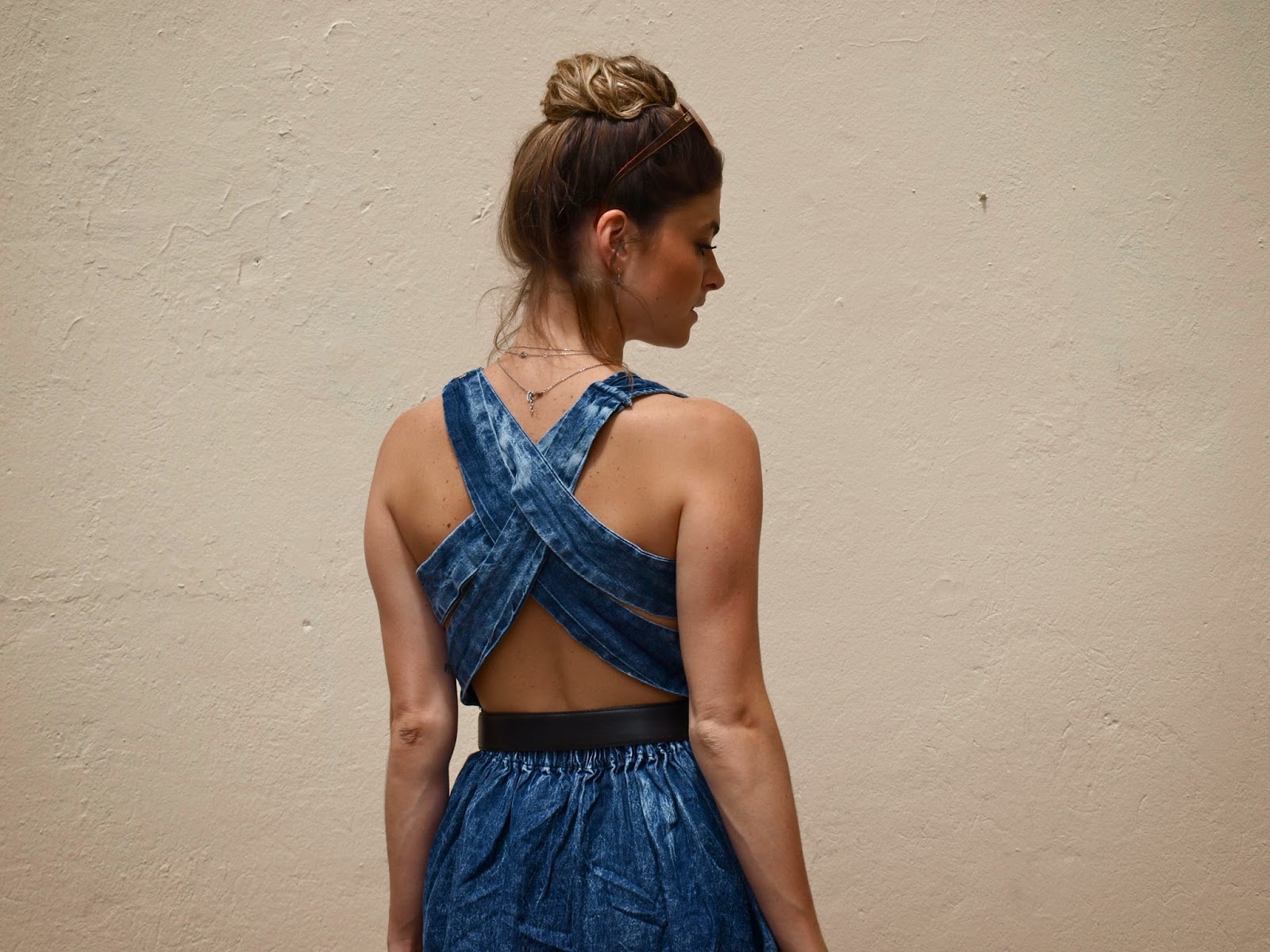 Passion Denim - Marie and Mood