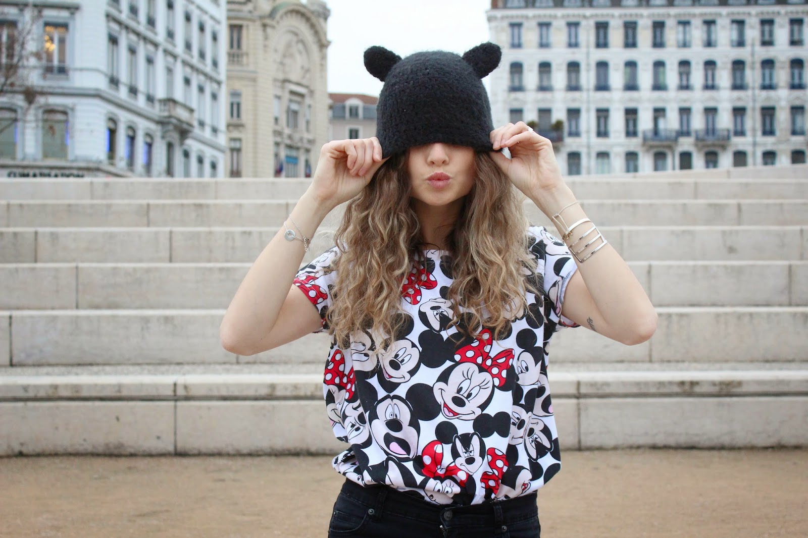 Minnie - Marie and Mood