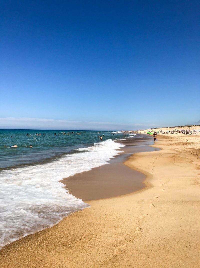 Vacances à Hossegor - Marie and Mood - Blog mode et lifestyle
