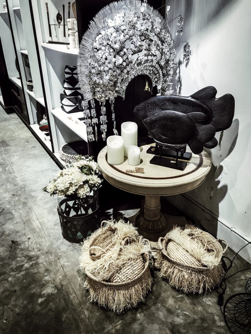 Décoration - Inspiration Bali - Marie and Mood - Blog mode lifestyle