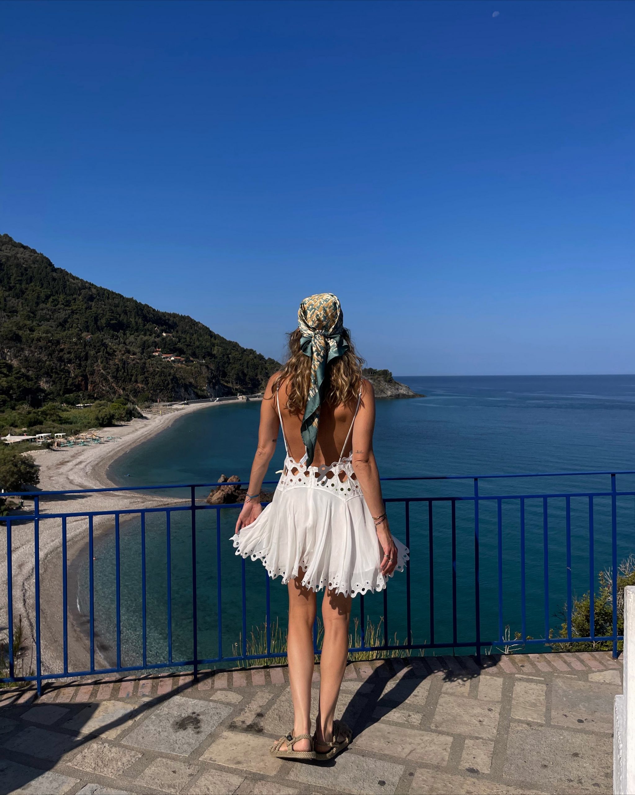 samos marieandmood - Marie and Mood